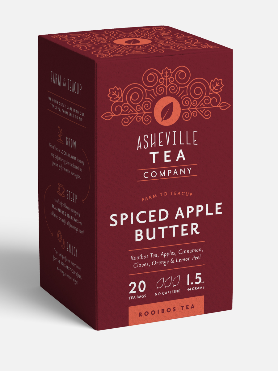 Asheville Tea Company